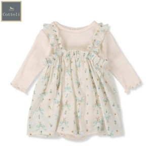 バースデイ Cottoli(コトリ)全商品・発売日・種類・品番・オンライン・再販まとめ！取扱店はどこ？子供服、ベビー服！ディズニープリンセスも！最新は福袋が2025年1月1日の初売りより！