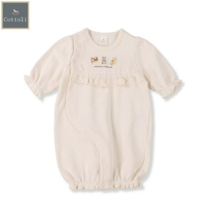 バースデイ Cottoli(コトリ)全商品・発売日・種類・品番・オンライン・再販まとめ！取扱店はどこ？子供服、ベビー服！ディズニープリンセスも！最新は福袋が2025年1月1日の初売りより！