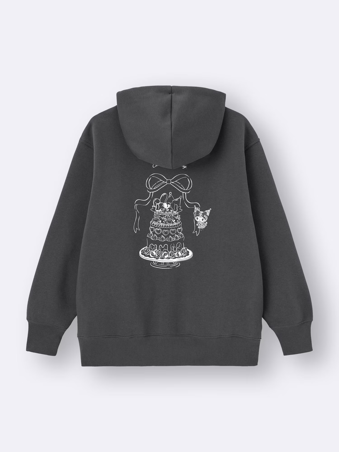 GU（ジーユー）サンリオ マイメロディ、クロミのコラボが2025年初売りより新発売！Tシャツ、スウェット、ラウンジセット、ソックス、ポーチなども！種類、口コミ、販売方法！オンライン販売開始時間は？