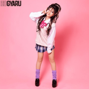 バースデイ『KOGYARU』コラボ！ギャルのキッズ洋服！全商品・最新の発売日・種類・品番・オンライン・再販まとめ！取扱店はどこ？最新は夏コーデが2025/3/29に新発売！