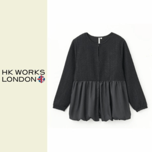 しまむら『HK WORKS LONDON』コラボ！全商品・発売日・種類・品番・オンライン・再販まとめ！取扱店はどこ？最新は春コーデが2025/3/12から新発売！