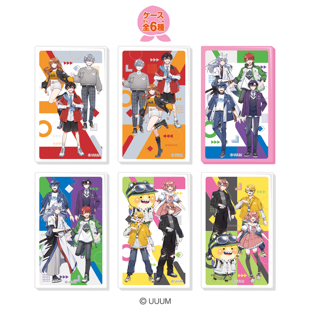 カラフルピーチLOVELETS 取扱い店はどこ？コンビニは？配列や再販売まとめ！フラゲは？イオン、ローソンも！からぴちラブレッツ！