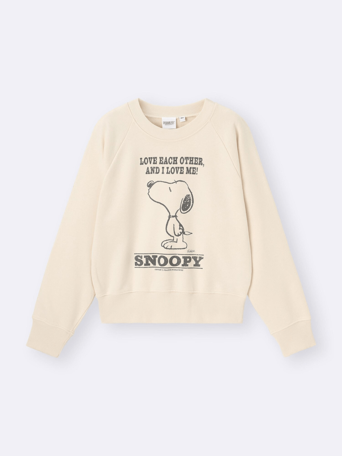 GU PEANUTS（ピーナッツ）コラボ最新の発売日、種類、販売方法、再販売、口コミまとめ！スヌーピーのキャラたちが♡