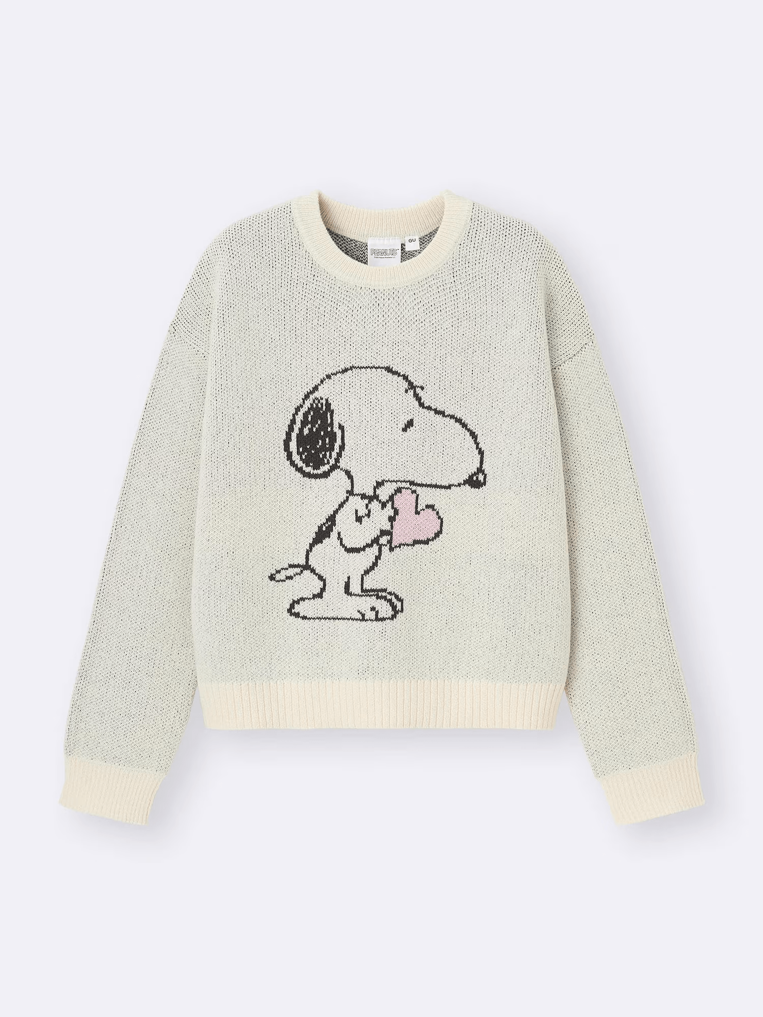 GU PEANUTS（ピーナッツ）コラボ最新の発売日、種類、販売方法、再販売、口コミまとめ！スヌーピーのキャラたちが♡