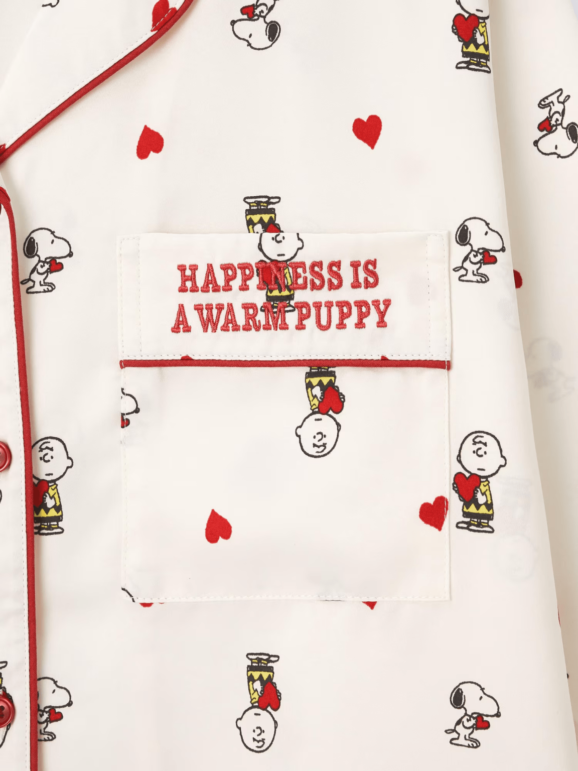 GU PEANUTS（ピーナッツ）コラボ最新の発売日、種類、販売方法、再販売、口コミまとめ！スヌーピーのキャラたちが♡