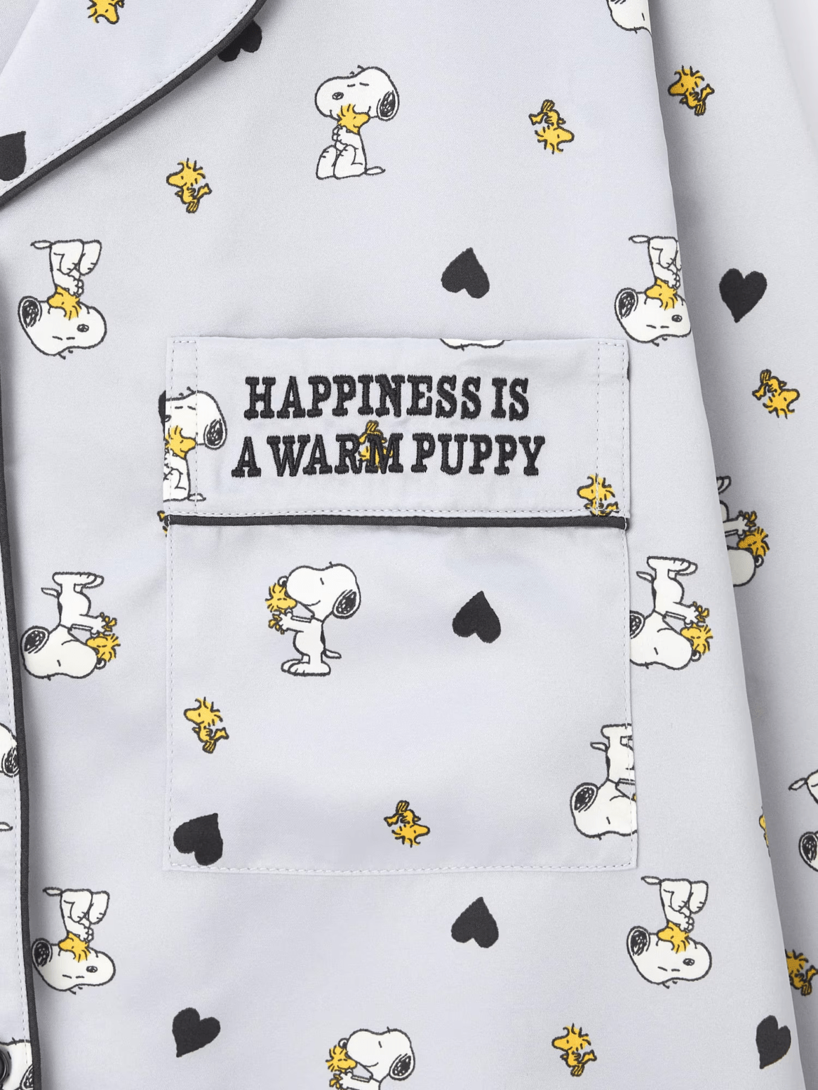 GU PEANUTS（ピーナッツ）コラボ最新の発売日、種類、販売方法、再販売、口コミまとめ！スヌーピーのキャラたちが♡