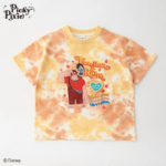 しまむら『Picky Pixie』コラボ！全商品・最新の発売日・種類・品番・オンライン・再販まとめ！取扱店はどこ？カーズの夏コーデが2025/7/8より新発売！