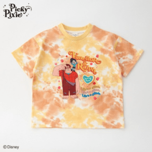 しまむら『Picky Pixie』コラボ！全商品・最新の発売日・種類・品番・オンライン・再販まとめ！取扱店はどこ？カーズの夏コーデが2025/7/8より新発売！