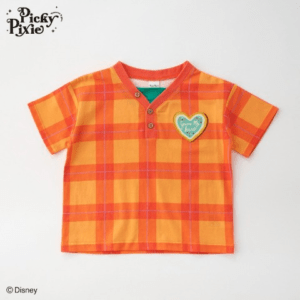 しまむら『Picky Pixie』コラボ！全商品・最新の発売日・種類・品番・オンライン・再販まとめ！取扱店はどこ？カーズの夏コーデが2025/7/8より新発売！