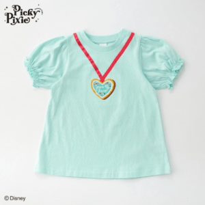 しまむら『Picky Pixie』コラボ！全商品・発売日・種類・品番・オンライン・再販まとめ！取扱店はどこ？最新はシュガーラッシュ、ズートピアの春夏服、小物も！2月11日より再販売も！あやなあさみ！