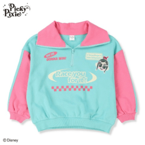 しまむら『Picky Pixie』コラボ！全商品・発売日・種類・品番・オンライン・再販まとめ！取扱店はどこ？最新はシュガーラッシュ、ズートピアの春夏服、小物も！2月11日より再販売も！あやなあさみ！