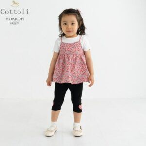 バースデイ Cottoli(コトリ)全商品・最新の発売日・種類・品番・オンライン・再販まとめ！取扱店はどこ？子供服、ベビー服！エンジェルコレクションが2025/4/5より新発売！