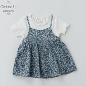 バースデイ Cottoli(コトリ)全商品・最新の発売日・種類・品番・オンライン・再販まとめ！取扱店はどこ？子供服、ベビー服！エンジェルコレクションが2025/4/5より新発売！