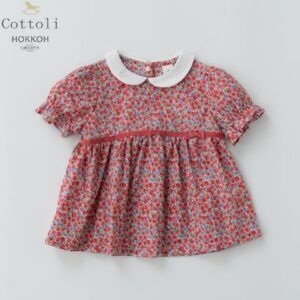 バースデイ Cottoli(コトリ)全商品・最新の発売日・種類・品番・オンライン・再販まとめ！取扱店はどこ？子供服、ベビー服！エンジェルコレクションが2025/4/5より新発売！