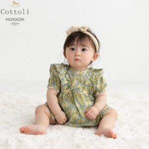 バースデイ Cottoli(コトリ)全商品・最新の発売日・種類・品番・オンライン・再販まとめ！取扱店はどこ？子供服、ベビー服！エンジェルコレクションが2025/4/5より新発売！