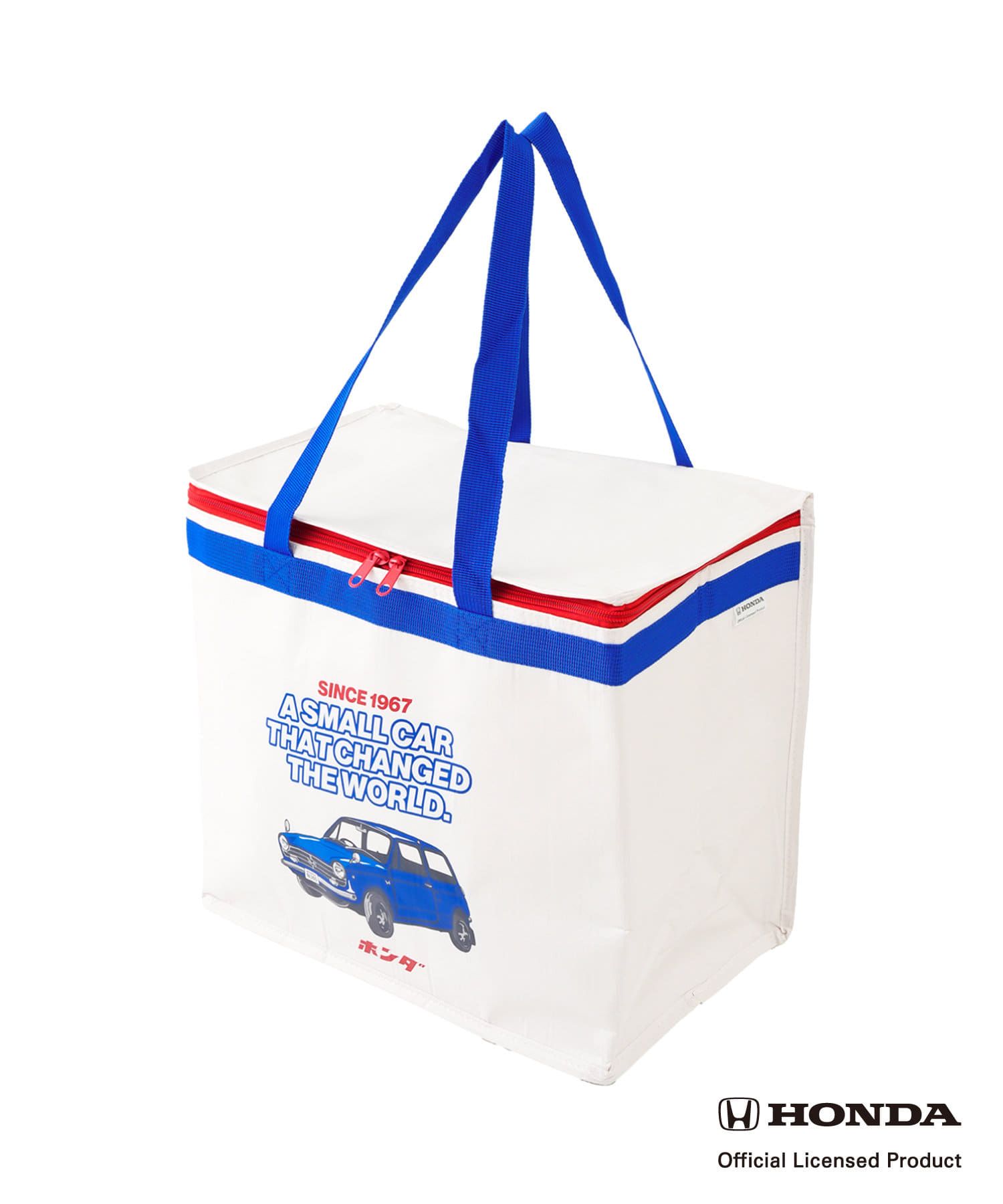 3COINS『Honda（ホンダ）』コラボが新発売！種類、値段、取扱店はどこ？口コミ、売り切れ、再販売まとめ！