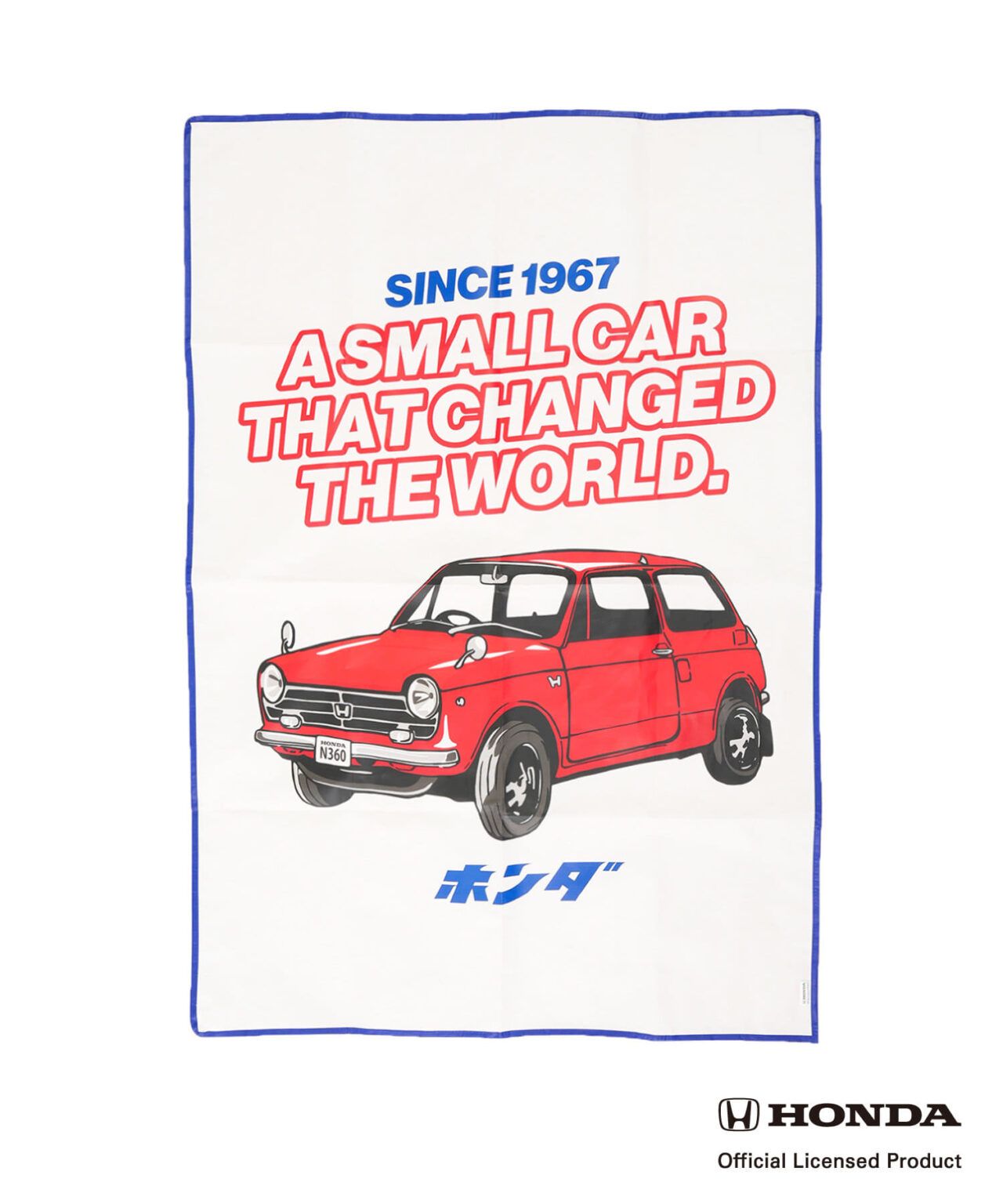 3COINS『Honda（ホンダ）』コラボが新発売！種類、値段、取扱店はどこ？口コミ、売り切れ、再販売まとめ！