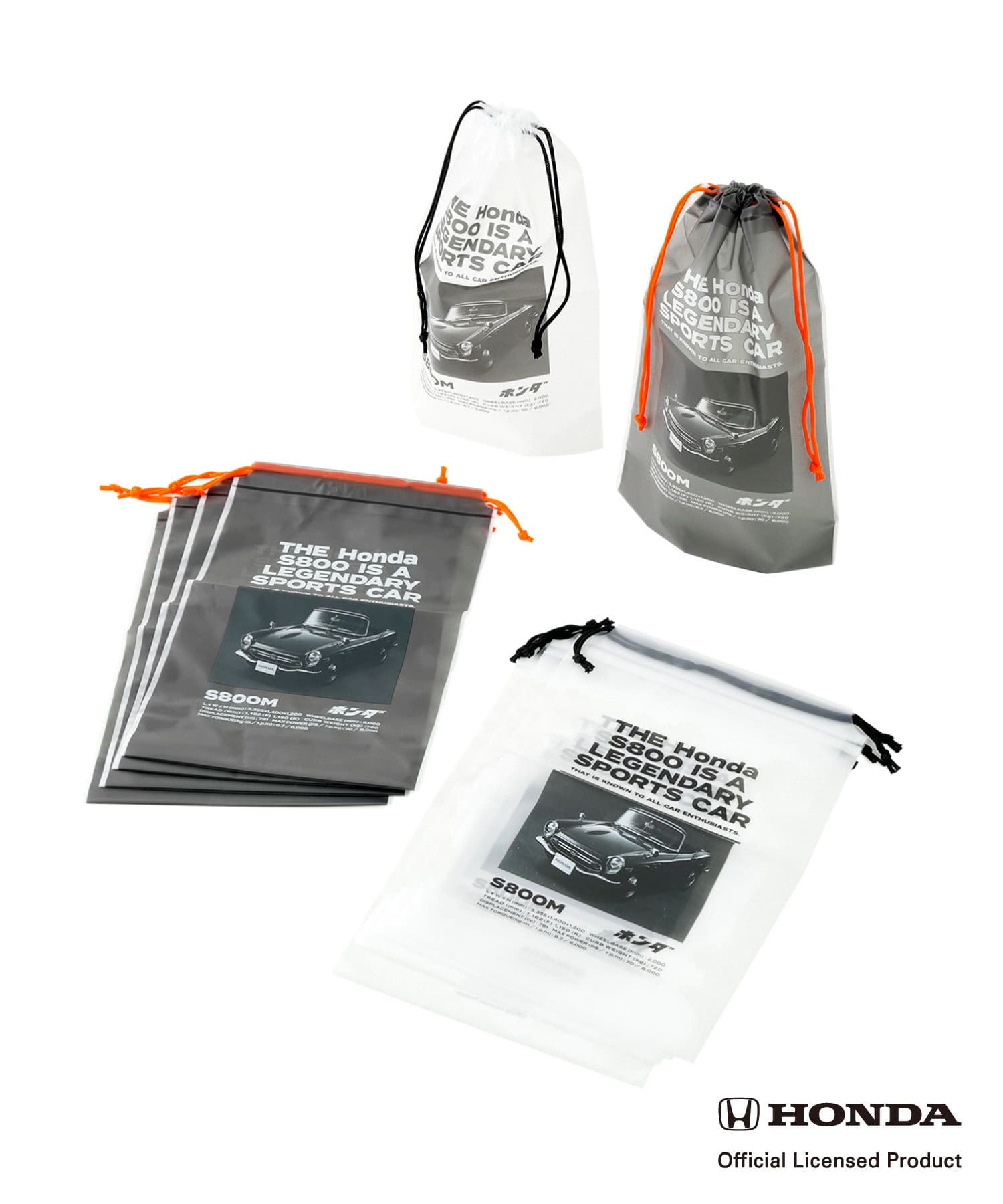 3COINS『Honda（ホンダ）』コラボが新発売！種類、値段、取扱店はどこ？口コミ、売り切れ、再販売まとめ！