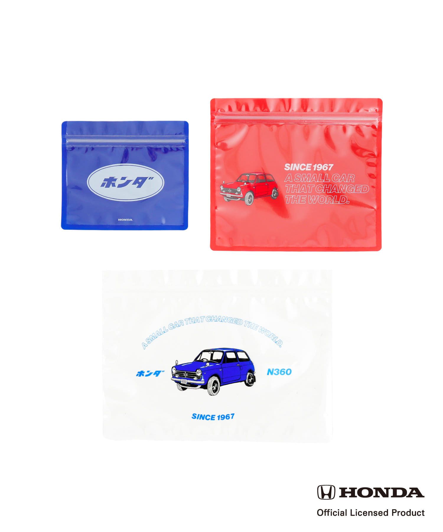 3COINS『Honda（ホンダ）』コラボが新発売！種類、値段、取扱店はどこ？口コミ、売り切れ、再販売まとめ！