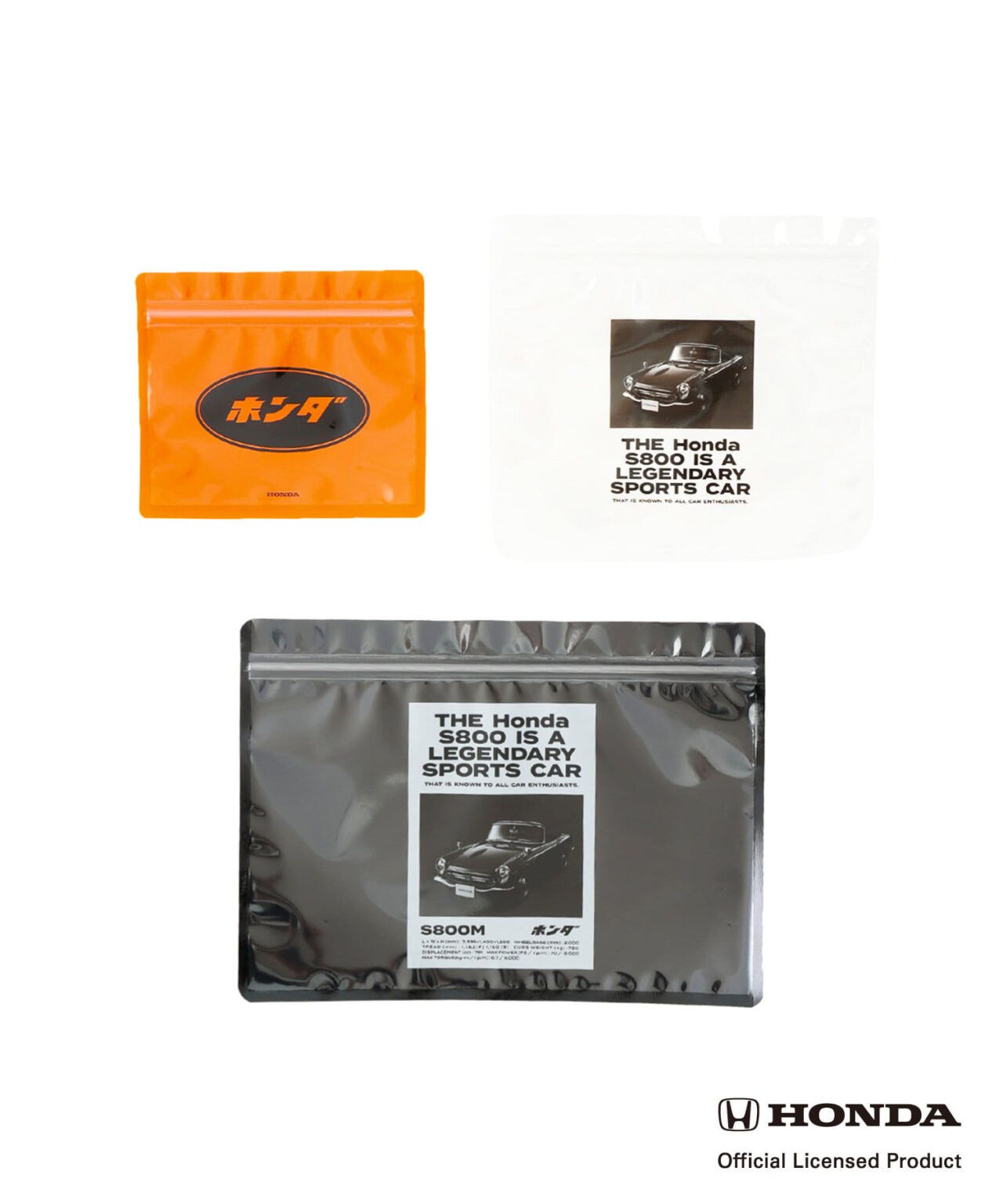 3COINS『Honda（ホンダ）』コラボが新発売！種類、値段、取扱店はどこ？口コミ、売り切れ、再販売まとめ！