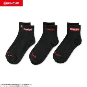 しまむら『金鳥（KINCHO）』コラボ！全商品・最新の発売日・種類・品番・オンライン・再販まとめ！取扱店はどこ？ステテコ、ソックス、トランクスなどが2025/3/19より新発売！ダニよけ加工も！
