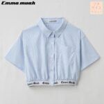 アベイル Emma muah（エマムア）コラボ！最新の発売日・品番・種類まとめ！夏コーデ、ダンスラインなどが2025/4/29より新発売！