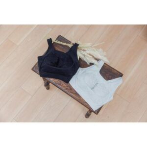 しまむら『Hina（ひな）』コラボ下着まとめ！大きいサイズのブラ・ショーツ！品番、種類！最新は2023冬が11/11~LL・3L・4L・5Lの大きいサイズも！