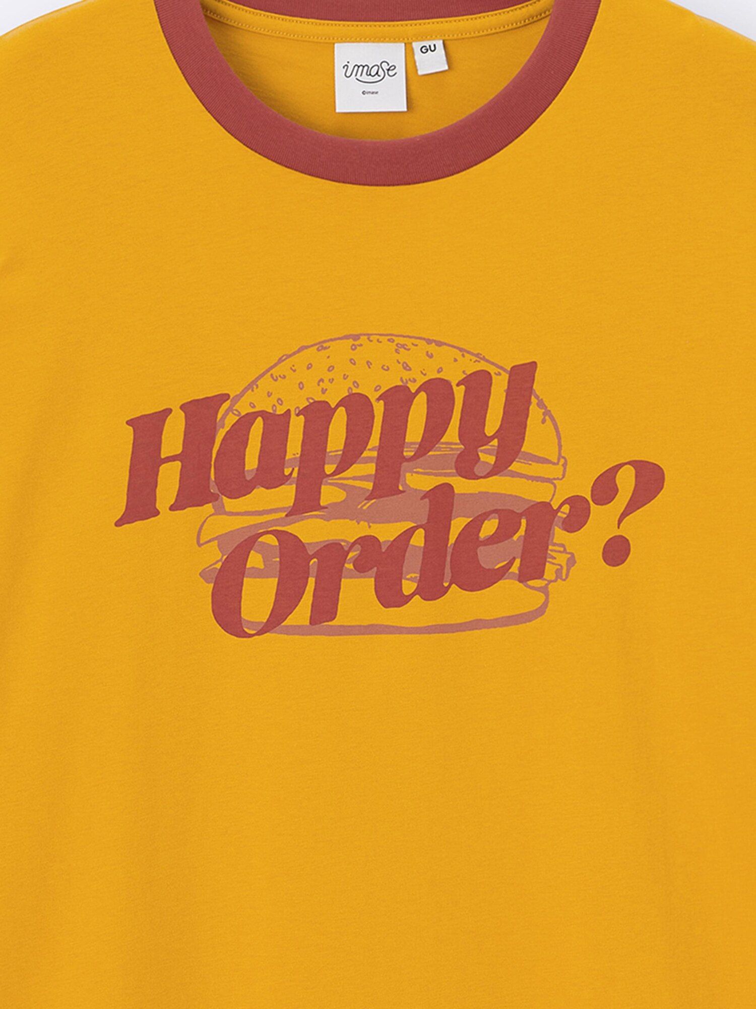 GU（ジーユー）『imase（イマセ）』コラボ2025年の夏が新発売！Tシャツ、キャップ、ソックスなども！販売方法、種類、値段、口コミまとめ！