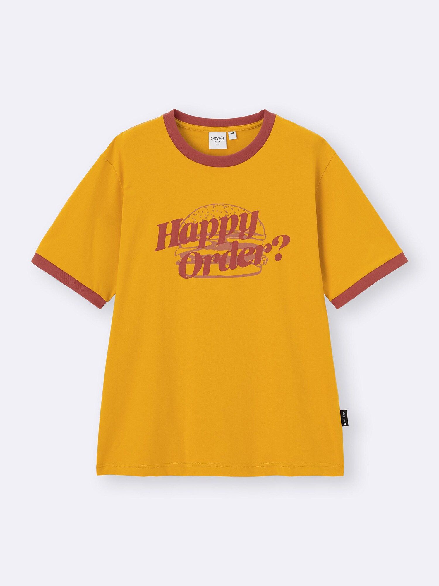 GU（ジーユー）『imase（イマセ）』コラボ2025年の夏が新発売！Tシャツ、キャップ、ソックスなども！販売方法、種類、値段、口コミまとめ！