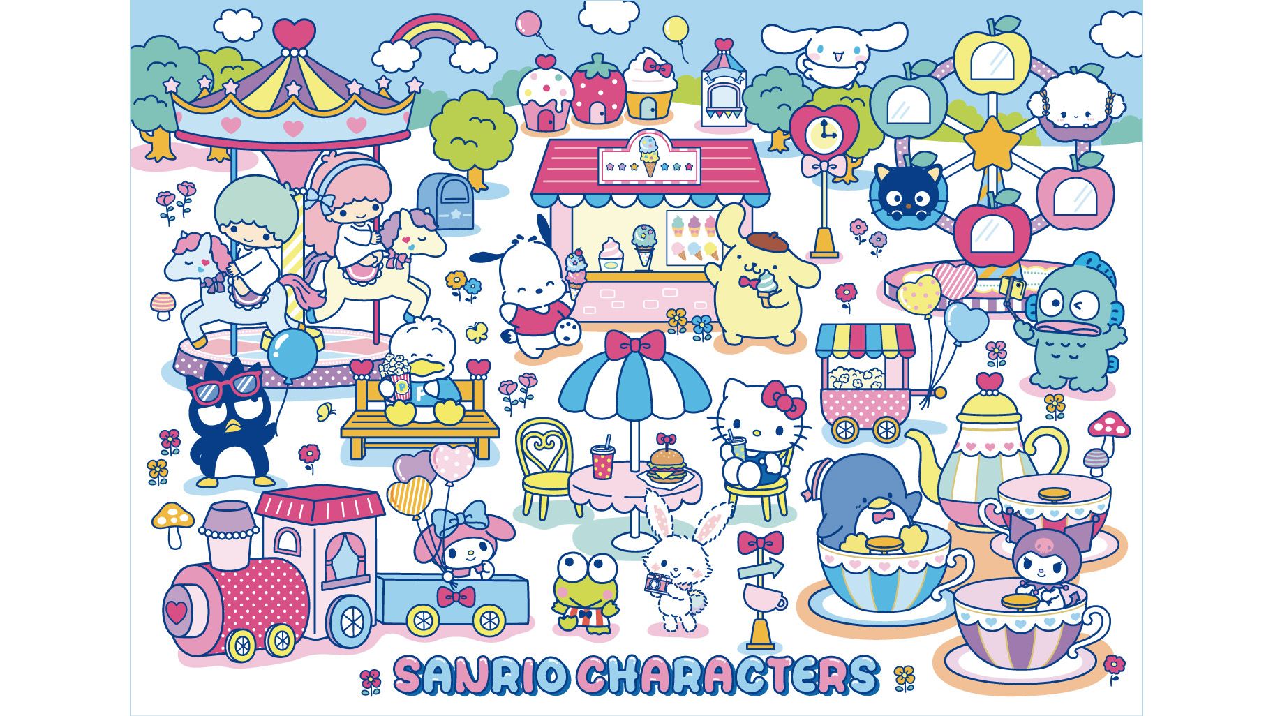 いちご新聞2025年6月号！50thキラ2☆クリアファイル5種類♡雑誌付録、口コミまとめ！5月10日より新発売！マロンクリームの表紙も！