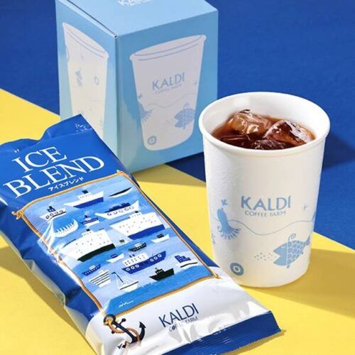 カルディ『紙コップ風タンブラーセット』が新発売♡販売方法、口コミ、値段、再販売は？店頭、オンラインで2026/6/12より！