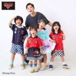 しまむら『Picky Pixie』コラボ！全商品・最新の発売日・種類・品番・オンライン・再販まとめ！取扱店はどこ？カーズの夏コーデが2025/7/8より新発売！