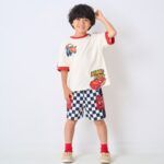 しまむら『Picky Pixie』コラボ！全商品・最新の発売日・種類・品番・オンライン・再販まとめ！取扱店はどこ？カーズの夏コーデが2025/7/8より新発売！