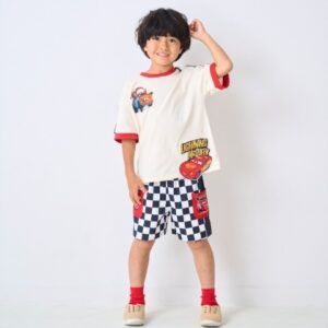 しまむら『Picky Pixie』コラボ！全商品・最新の発売日・種類・品番・オンライン・再販まとめ！取扱店はどこ？カーズの夏コーデが2025/7/8より新発売！