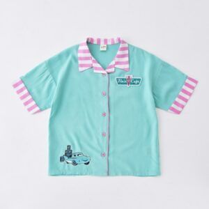 しまむら『Picky Pixie』コラボ！全商品・最新の発売日・種類・品番・オンライン・再販まとめ！取扱店はどこ？カーズ、インサイドヘッドの春コーデが2025/10/22より新発売！