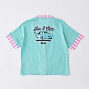 しまむら『Picky Pixie』コラボ！全商品・最新の発売日・種類・品番・オンライン・再販まとめ！取扱店はどこ？カーズ、インサイドヘッドの春コーデが2025/10/22より新発売！