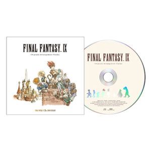 ファイナルファンタジーⅨ（FF9）発売25周年記念くじが2025/7/7より新発売！販売店はどこ？景品内訳、口コミ、在庫、売り切れまとめ！コンビニはローソンも！オンライン通販は？口コミまとめ！