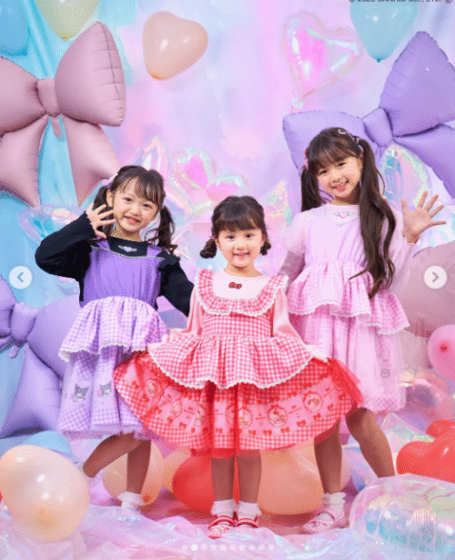 しまむら『LITTC（リトシー）』コラボ！ハロウィン2025秋冬が9/17より新発売！ディズニーからミッキー、ミニー、バズ！サンリオからクロミ、マイメロ、キティも！口コミ、売り切れ、入荷数 ...