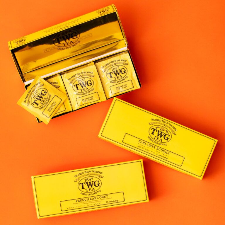 TWG Tea（紅茶）福袋！2026年ネタバレ・中身・口コミ・予約まとめ！8000～5万円で35種類！店頭、オンラインも！11/3より予約開始！
