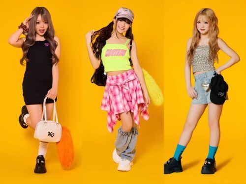 バースデイ『KOGYARU（コギャル）』コラボ！ギャルのキッズ洋服！全商品・最新の発売日・種類・品番・オンライン・再販まとめ！取扱店はどこ ...