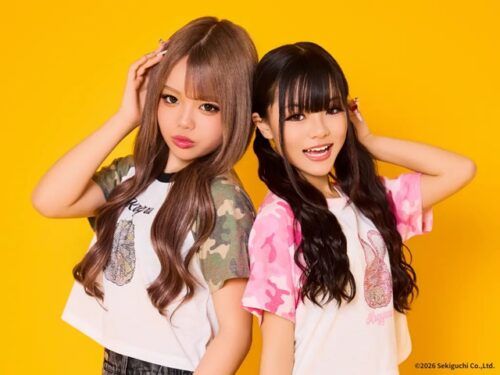 バースデイ『KOGYARU（コギャル）』コラボ！ギャルのキッズ洋服！全商品・最新の発売日・種類・品番・オンライン・再販まとめ！取扱店はどこ ...