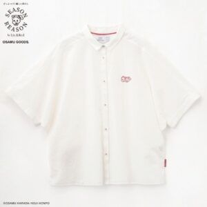 しまむら「原田治（オサムグッズ）」コラボ！全商品・最新の発売日・種類・品番・オンライン・再販まとめ！取扱店はどこ？夏のアパレルが2026/4 ...