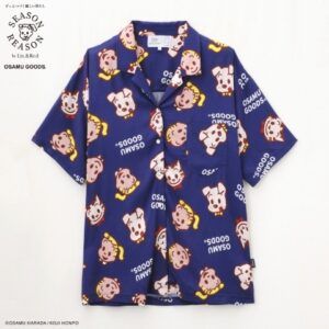 しまむら「原田治（オサムグッズ）」コラボ！全商品・最新の発売日・種類・品番・オンライン・再販まとめ！取扱店はどこ？夏のアパレルが2026/4 ...