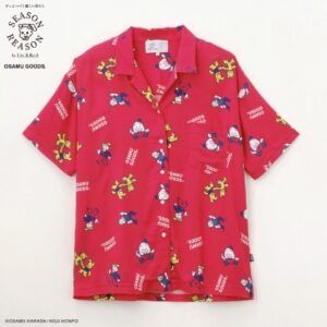 しまむら「原田治（オサムグッズ）」コラボ！全商品・最新の発売日・種類・品番・オンライン・再販まとめ！取扱店はどこ？夏のアパレルが2026/4 ...