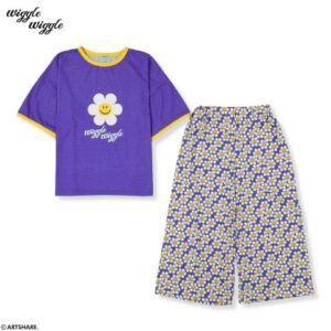 しまむら『wiggle wiggle(ウィグルウィグル)』コラボ！全商品・最新の発売日・種類・品番・オンライン・再販まとめ！取扱店はどこ ...